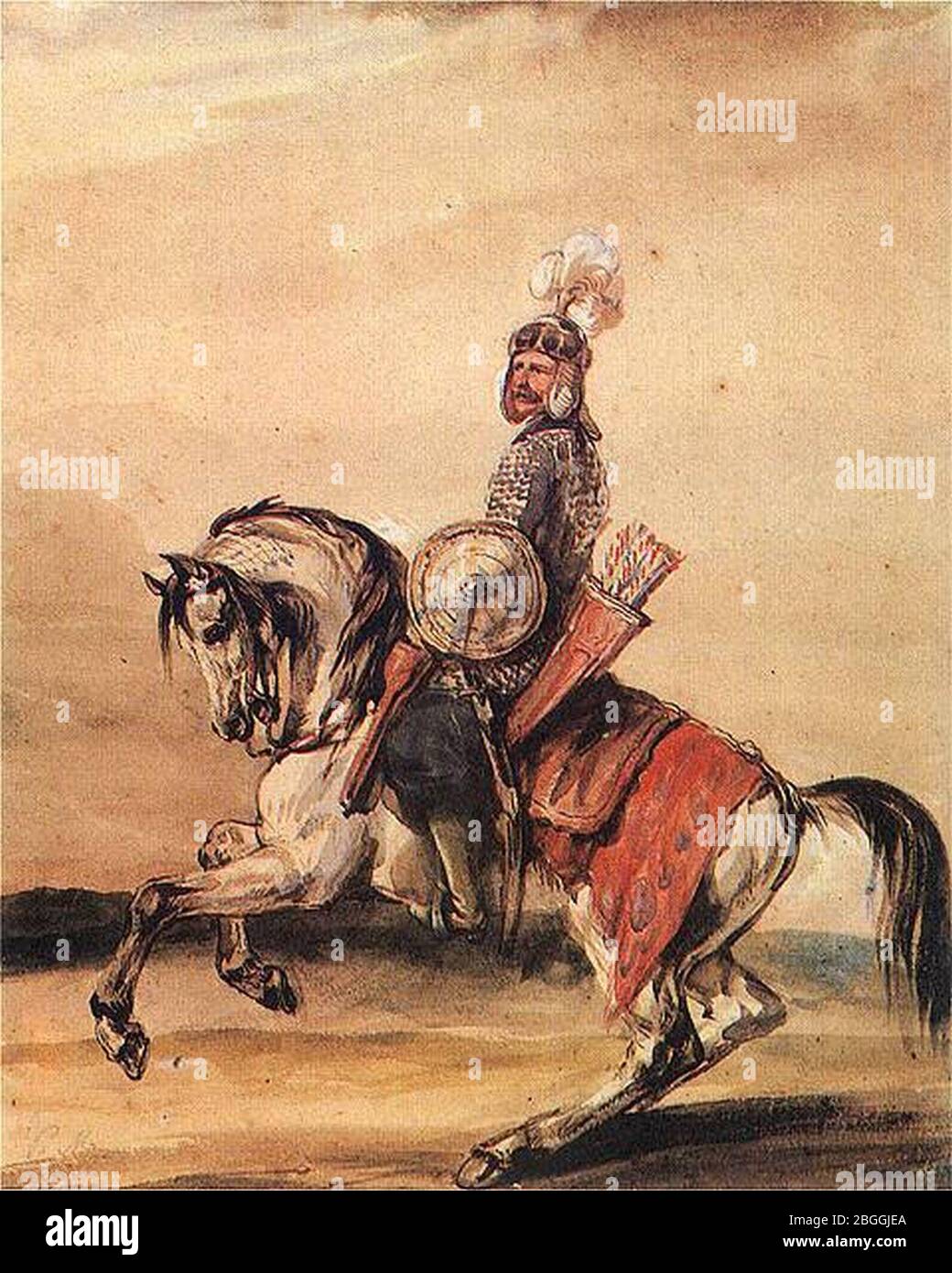 Michalowski hi-res stock photography and images - Alamy