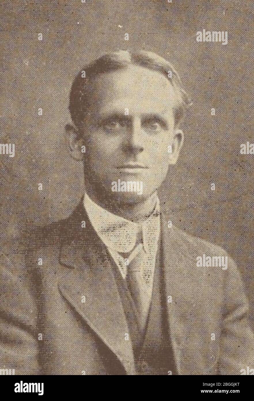 Hetzel W. Henry 001 VIII. Universala Kongreso Esperantista – Albumo ...