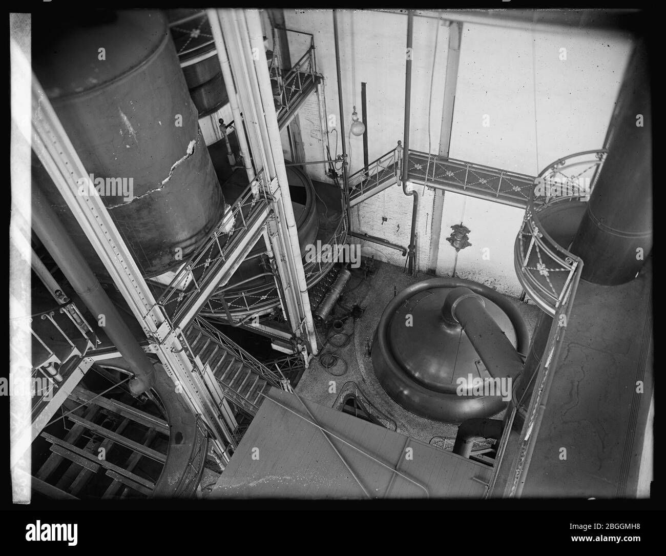 Heurich brewery hi-res stock photography and images - Alamy