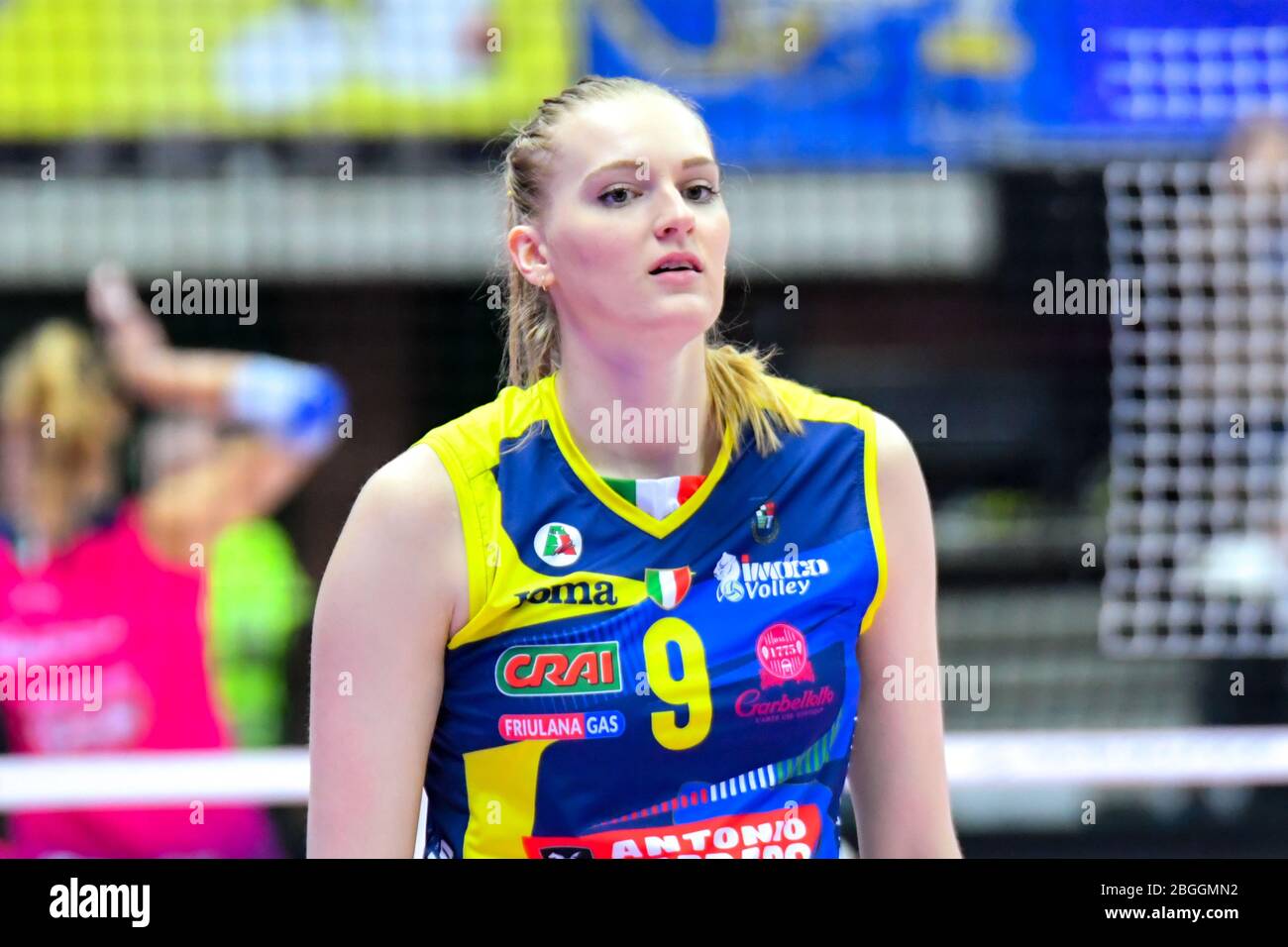 Alexandra botezat hi-res stock photography and images - Alamy