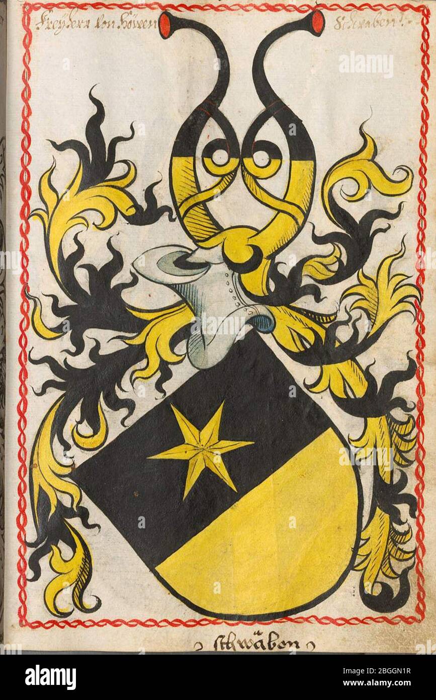 Hewen hi-res stock photography and images - Alamy