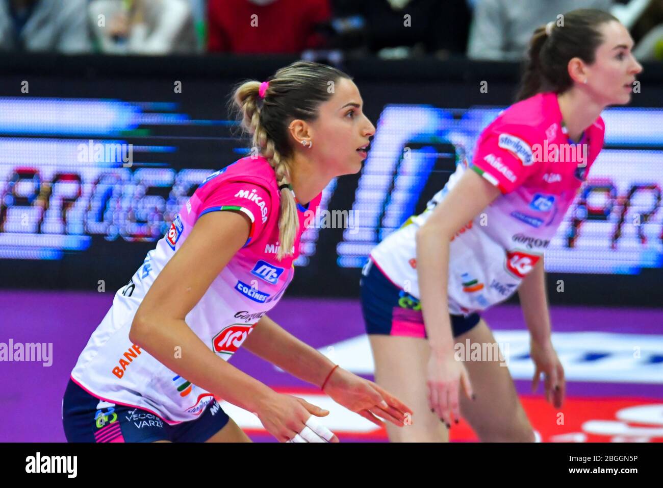 Vasileva hi-res stock photography and images - Alamy