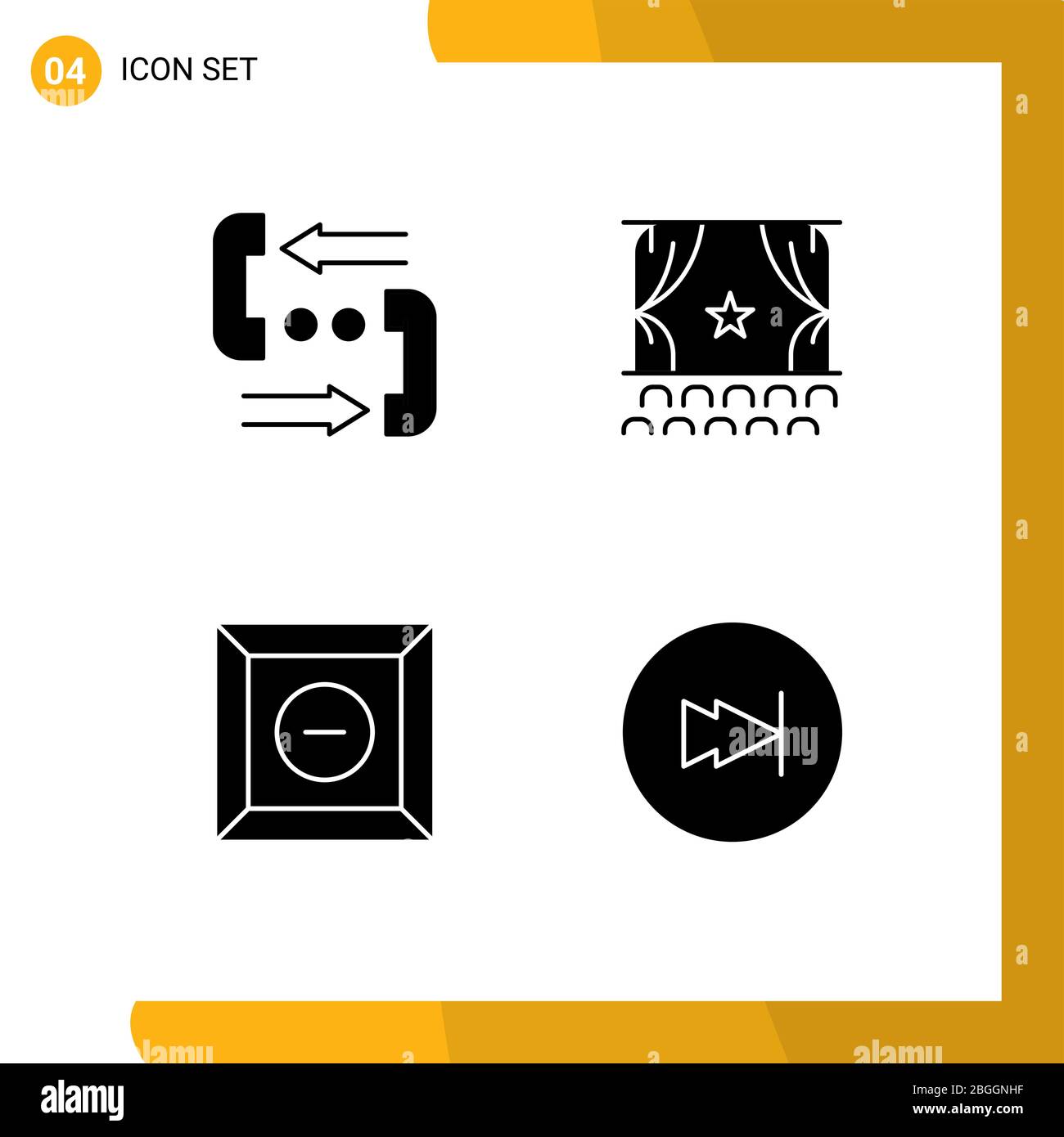 Debut Stock Vector Images - Alamy