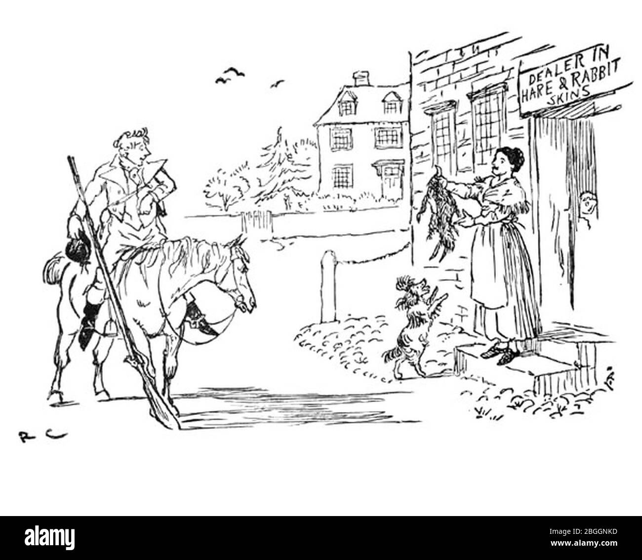 Hey diddle diddle Cut Out Stock Images & Pictures - Alamy