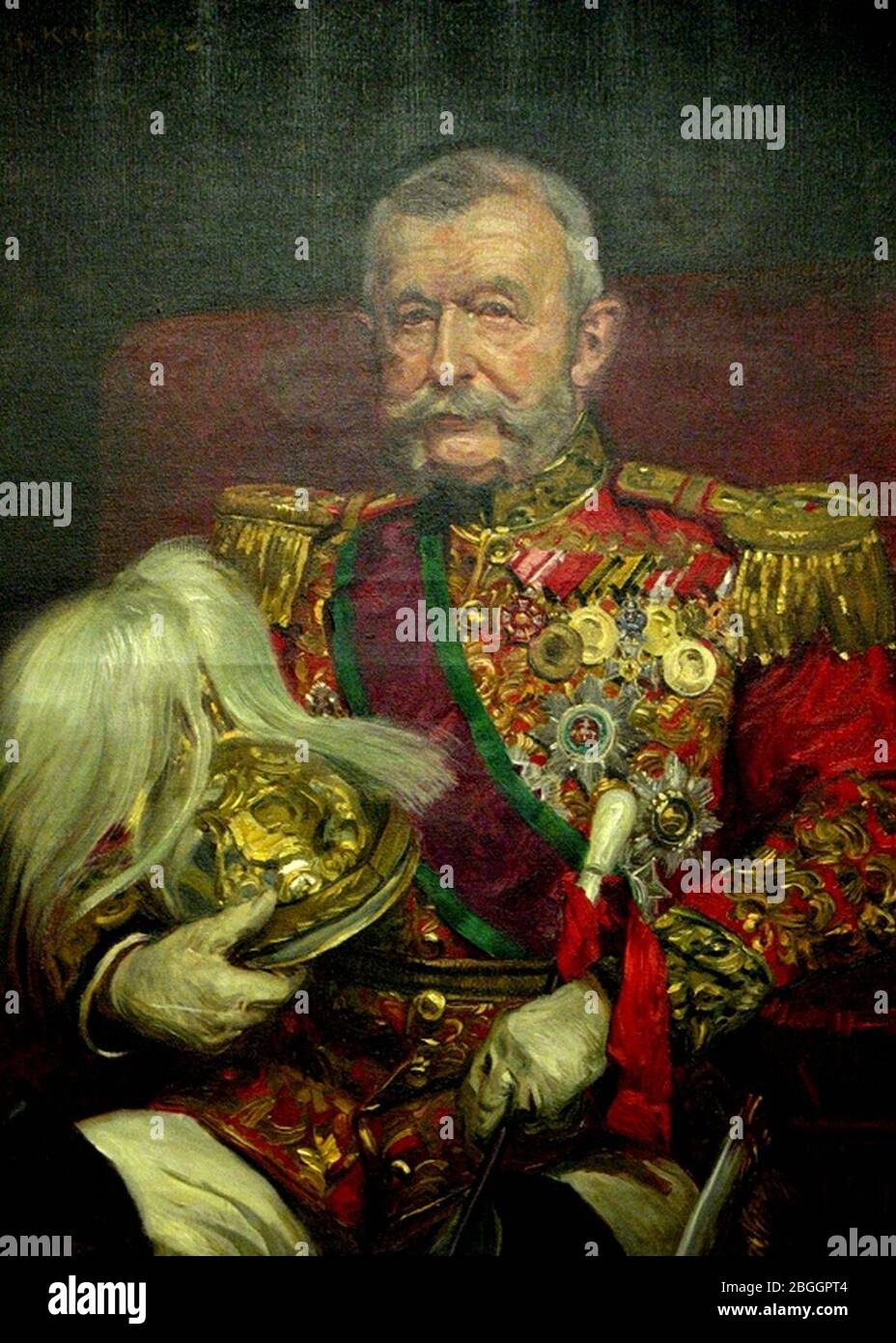 Ludwig beck hi-res stock photography and images - Alamy