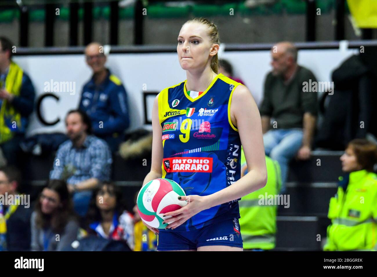 Alexandra botezat hi-res stock photography and images - Alamy