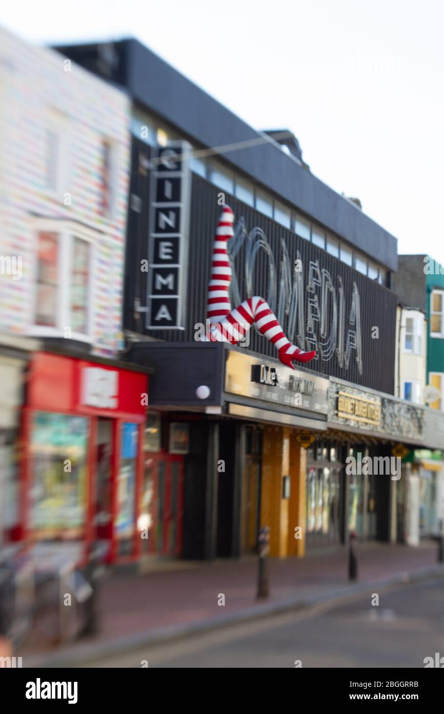 2020 movies hi-res stock photography and images - Alamy