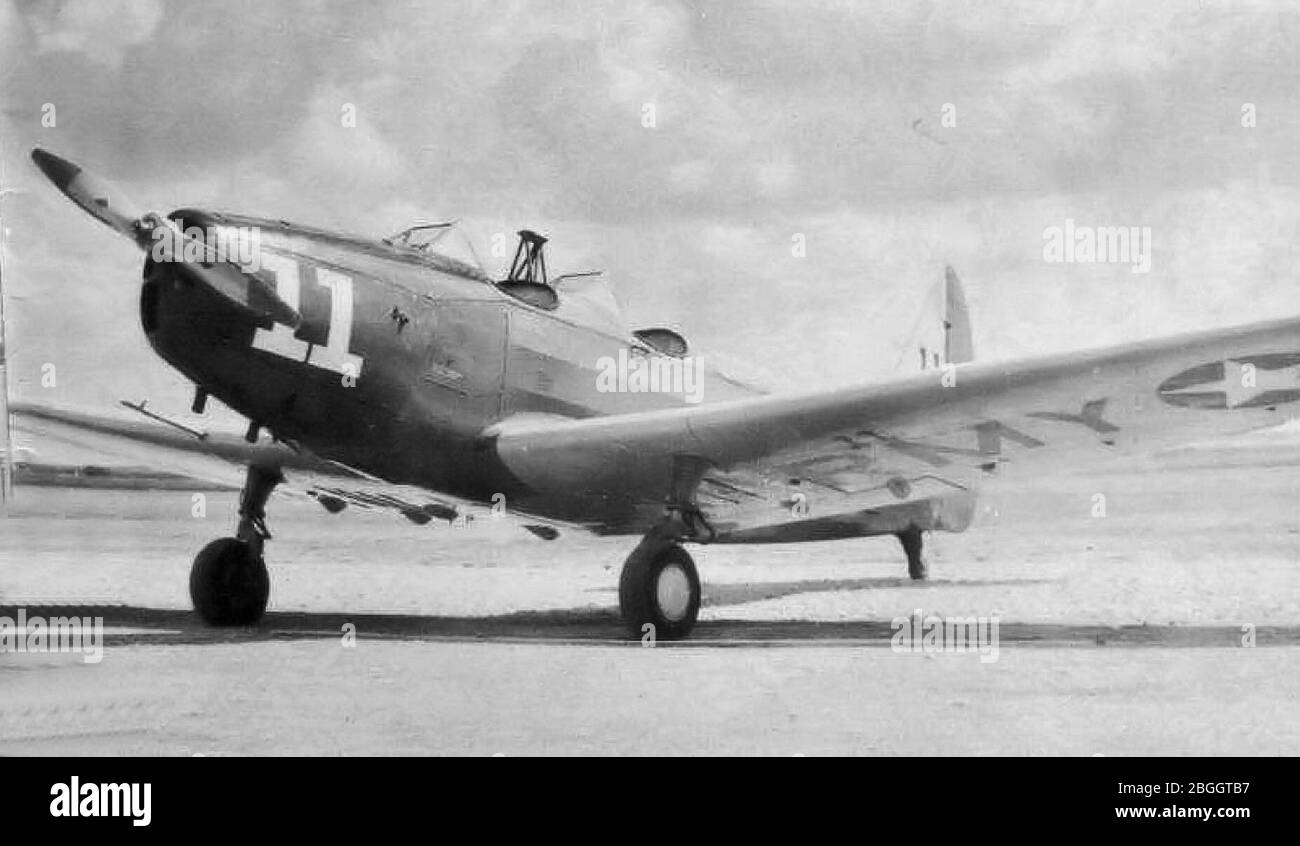 Fairchild pt 19 hi-res stock photography and images - Alamy