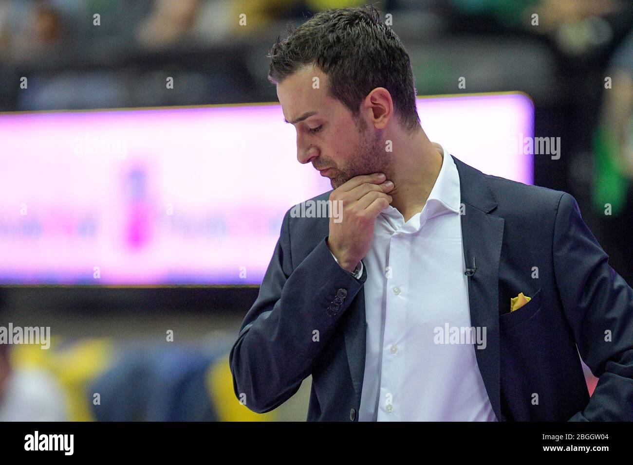 Daniele santarelli hi-res stock photography and images - Alamy
