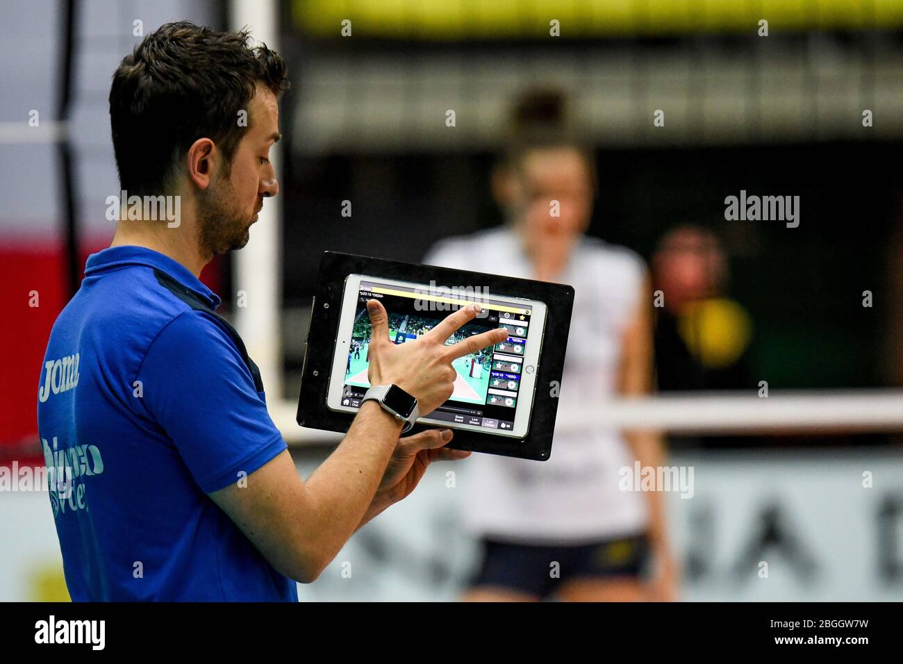 Daniele santarelli hi-res stock photography and images - Alamy