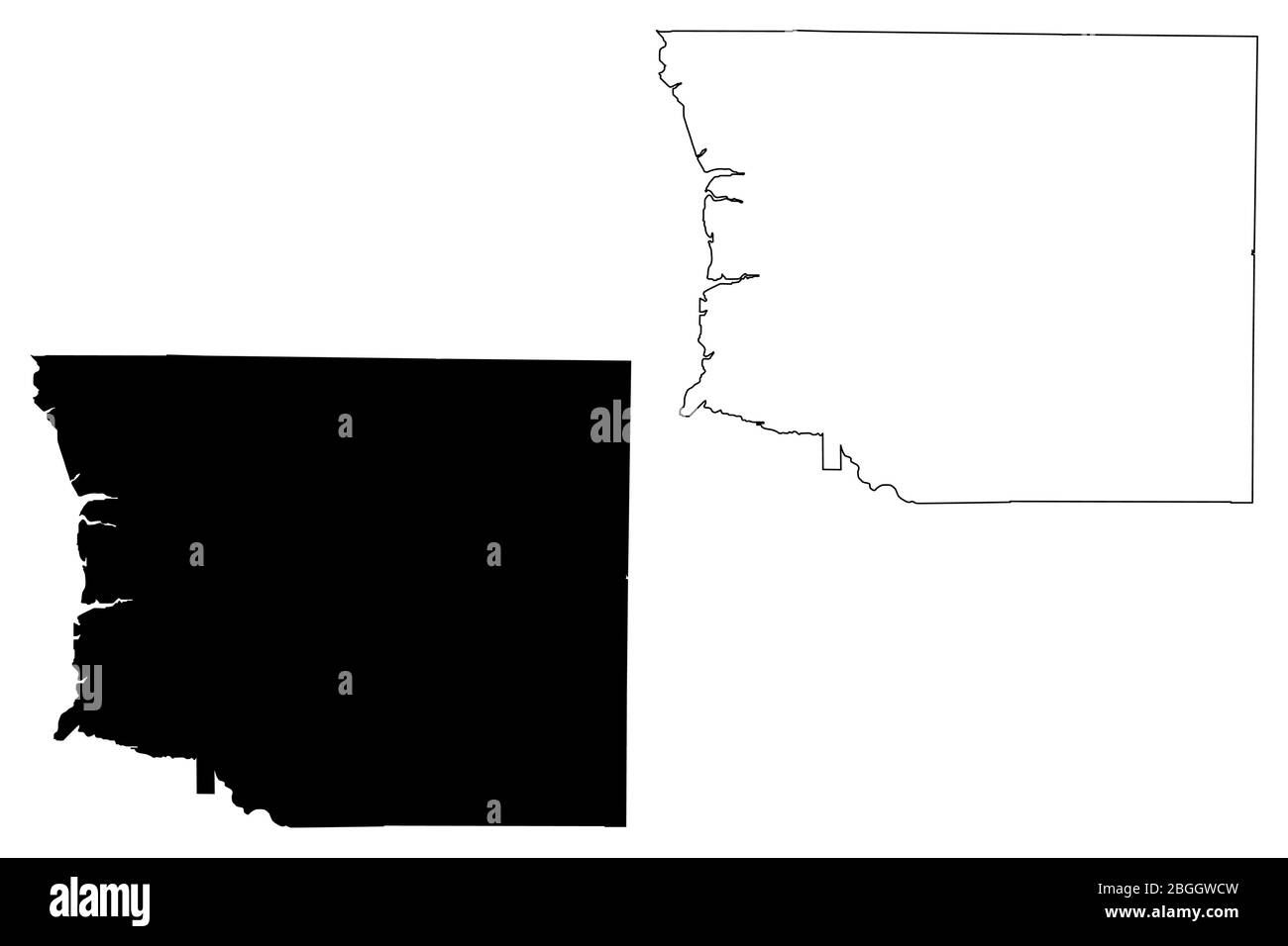 Cordele georgia map Black and White Stock Photos & Images - Alamy