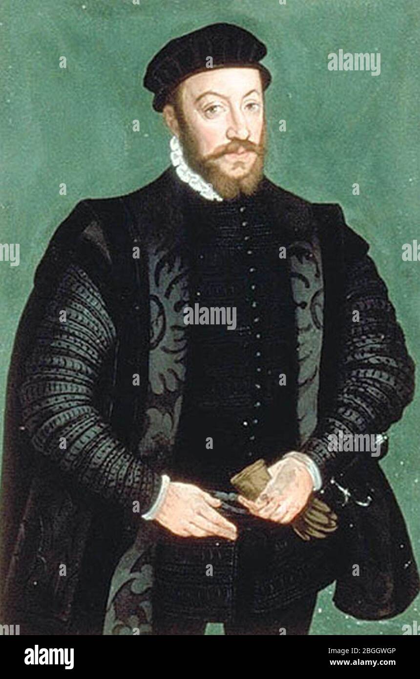 Hieronymus beck von leopoldsdorf hi-res stock photography and images ...