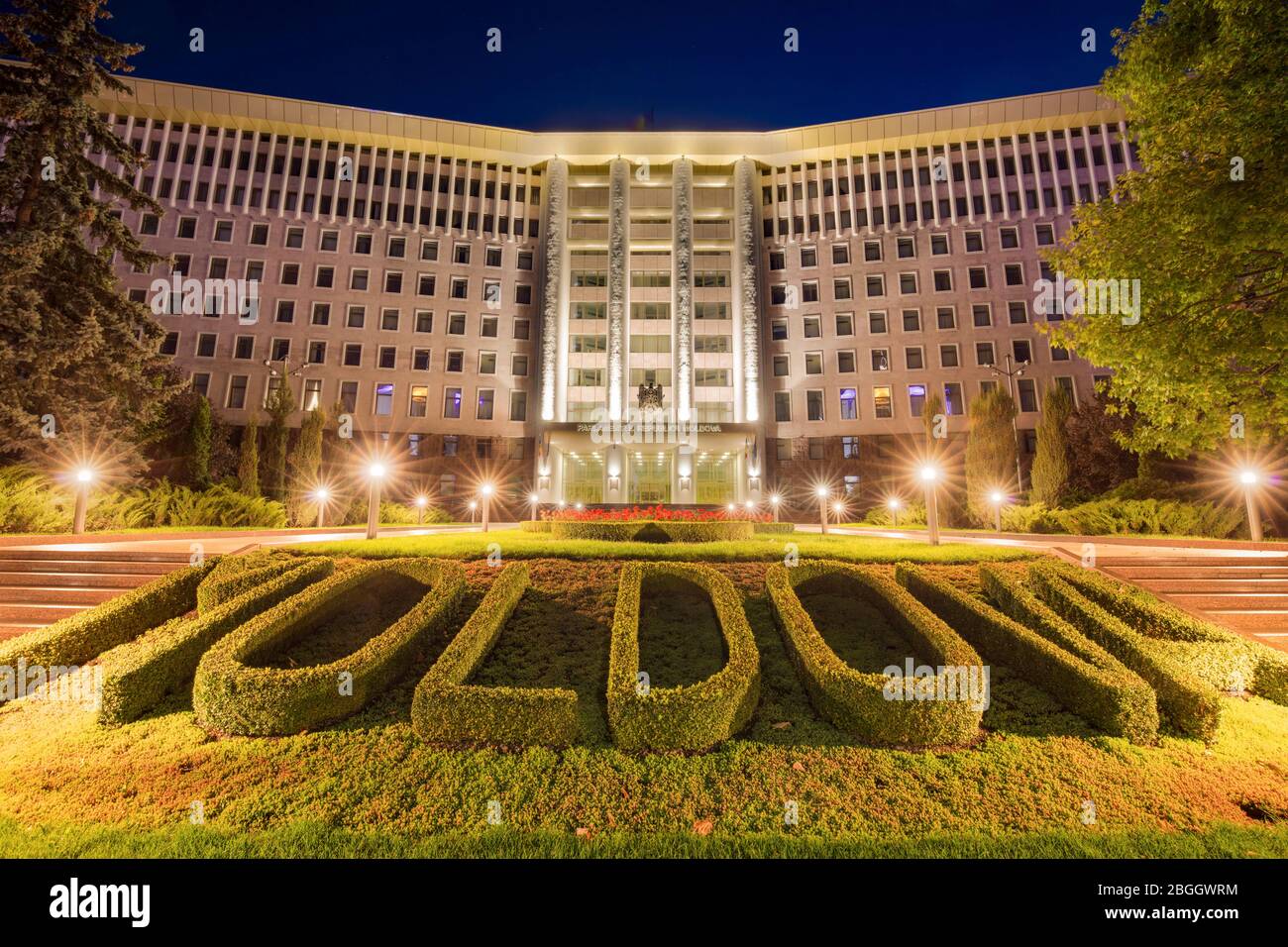 Cold moldova hi-res stock photography and images - Alamy
