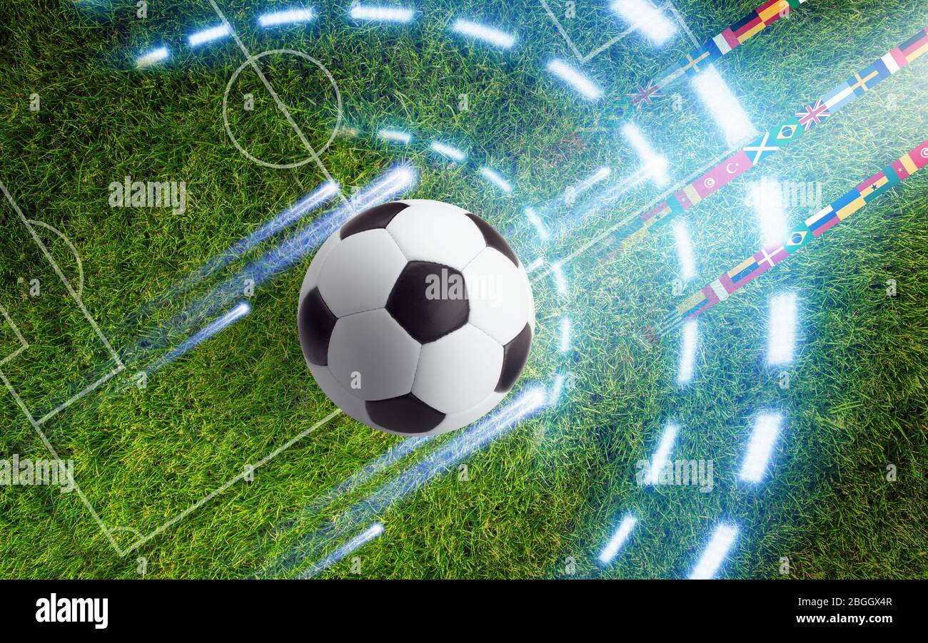 Spotlight illuminates hi-res stock photography and images - Alamy