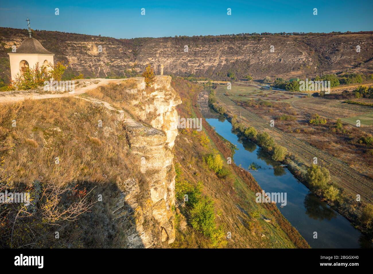 Orhei vechi monastery hi-res stock photography and images - Alamy