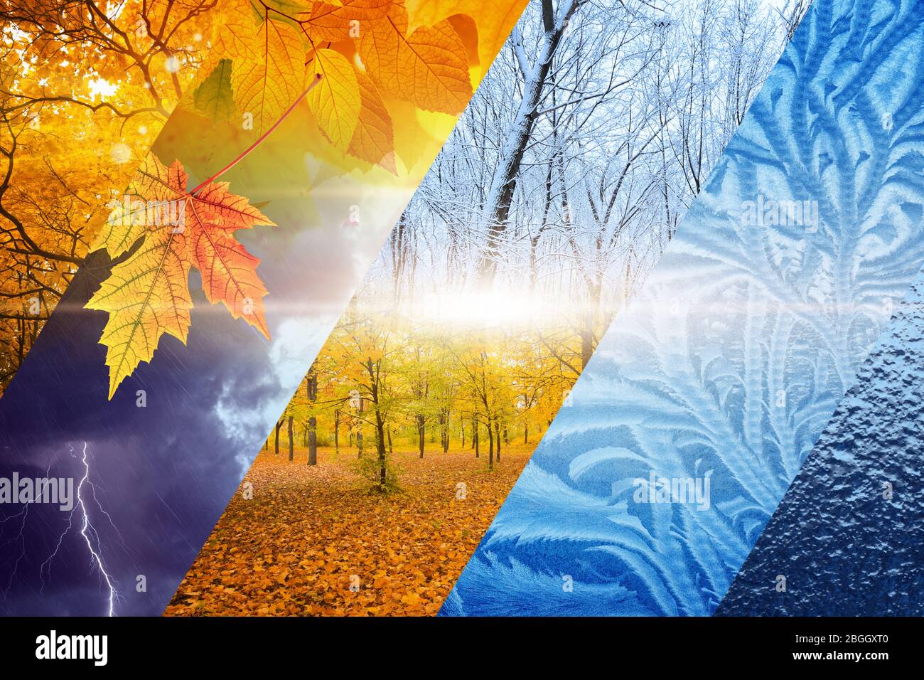 Beautiful Fall Weather