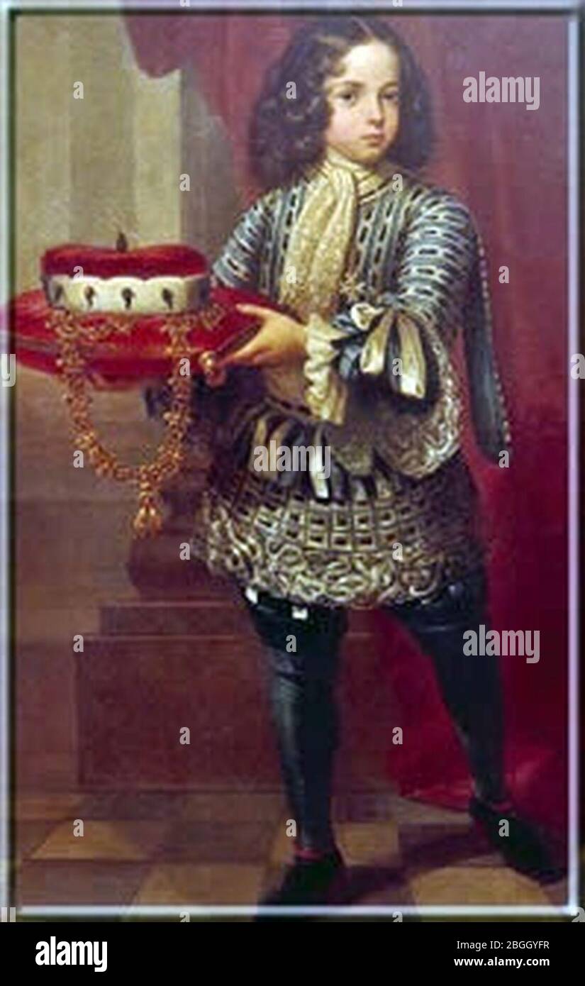 Spreti the hi-res stock photography and images - Alamy