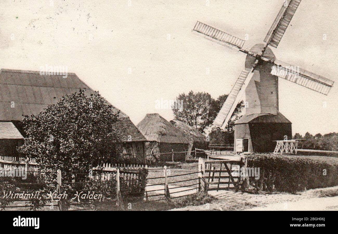 High halden hi-res stock photography and images - Alamy