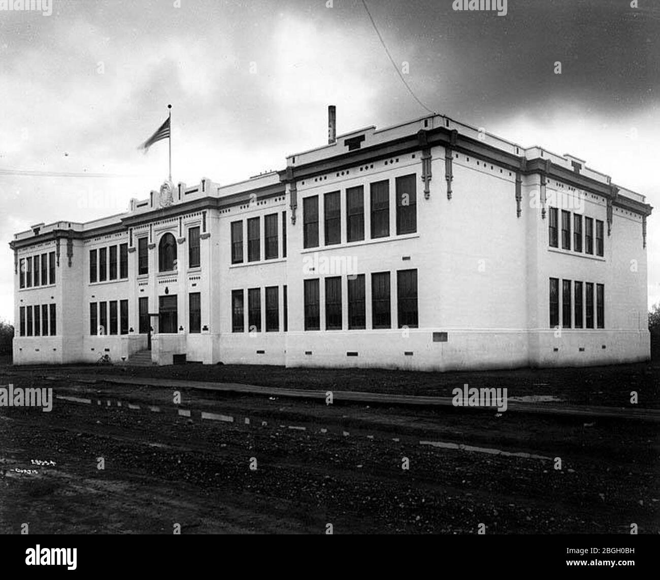 Curtis high school hi-res stock photography and images - Alamy