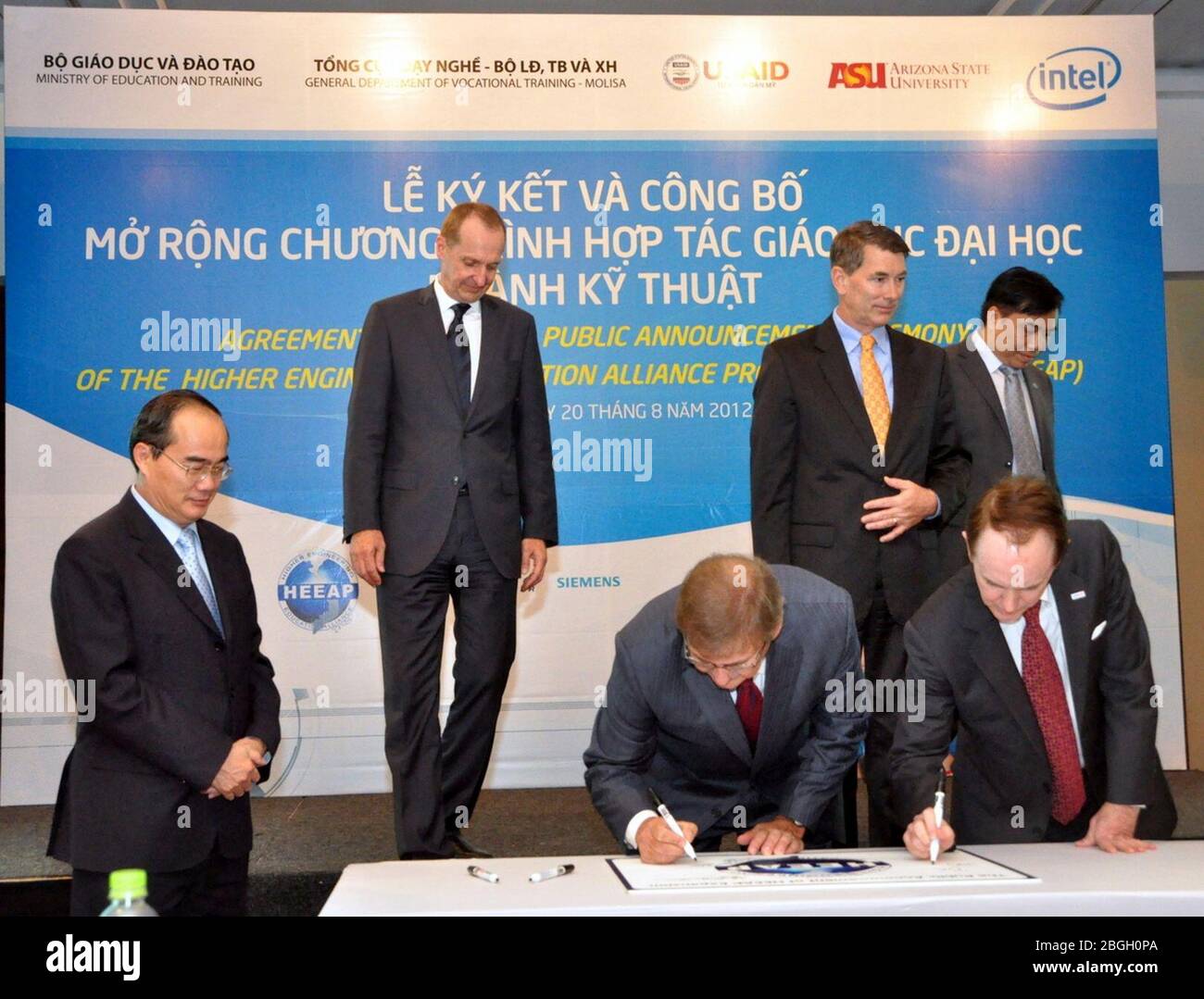 Higher Engineering Education Alliance Program Expansion Launch ...