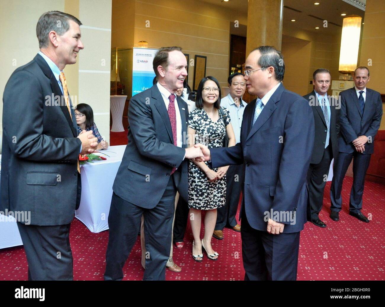 Higher Engineering Education Alliance Program Expansion Launch ...