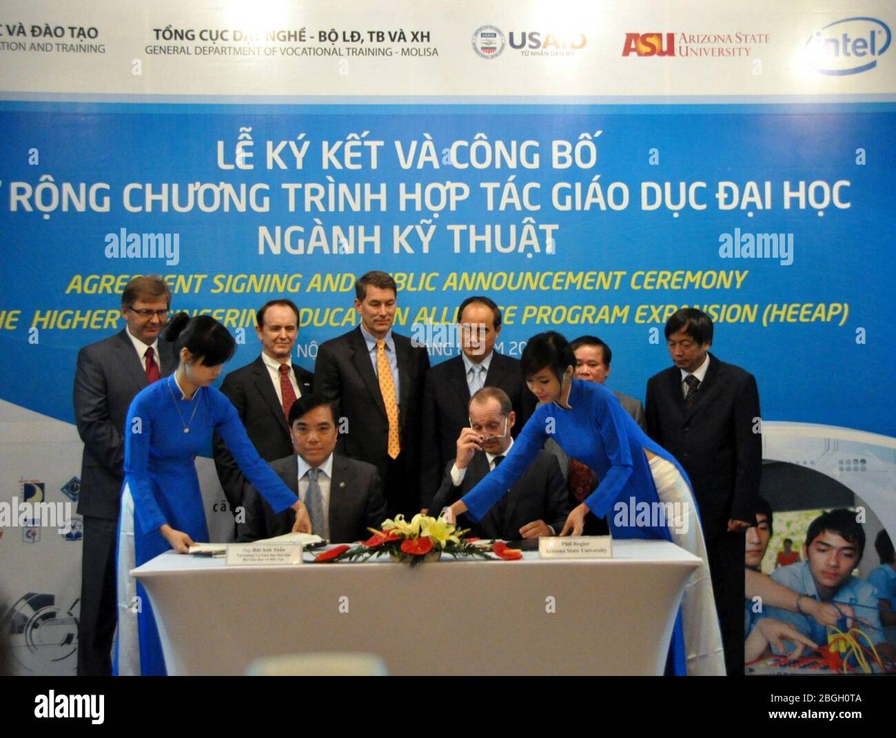 Higher Engineering Education Alliance Program Expansion Launch ...