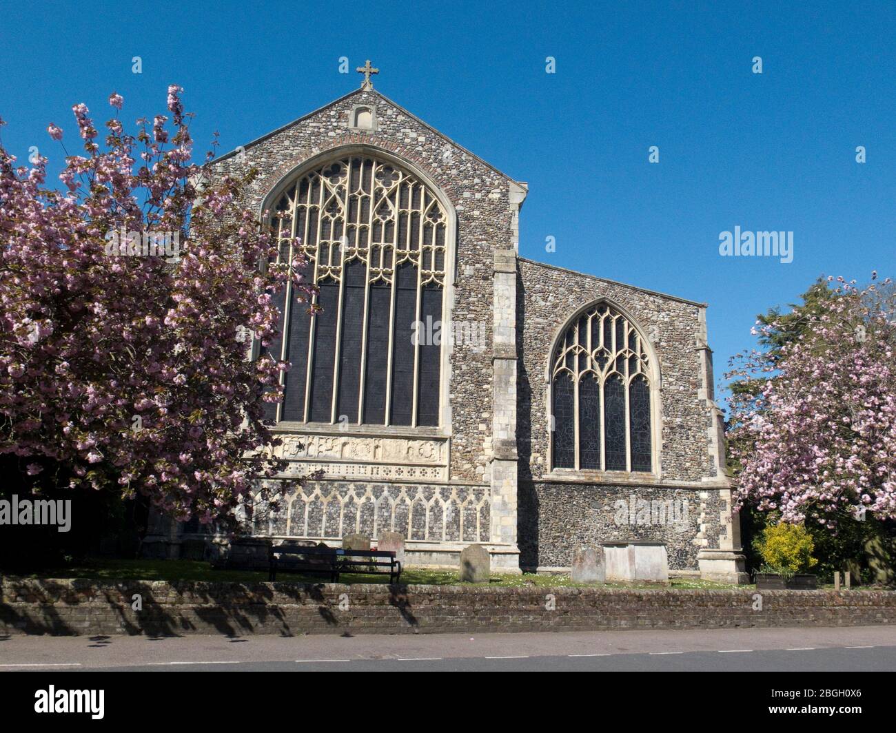 Elizabeth tower 16th century hi-res stock photography and images - Alamy