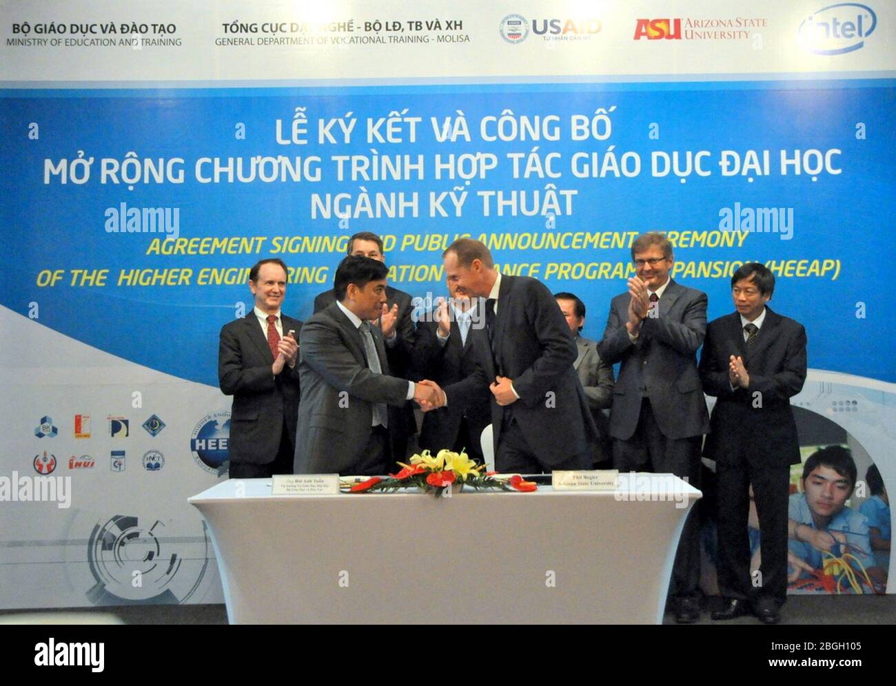 Higher Engineering Education Alliance Program Expansion Launch ...