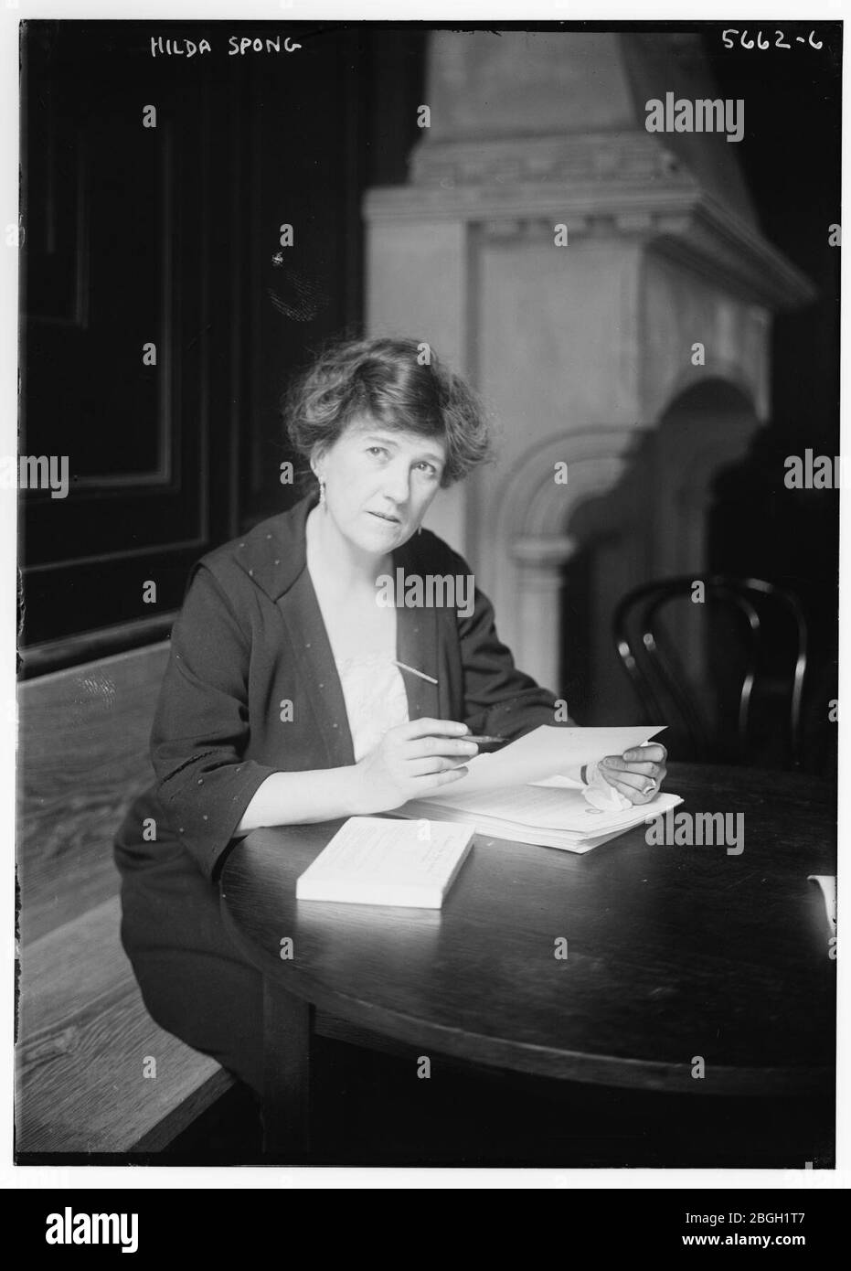 Hilda Spong High Resolution Stock Photography and Images - Alamy