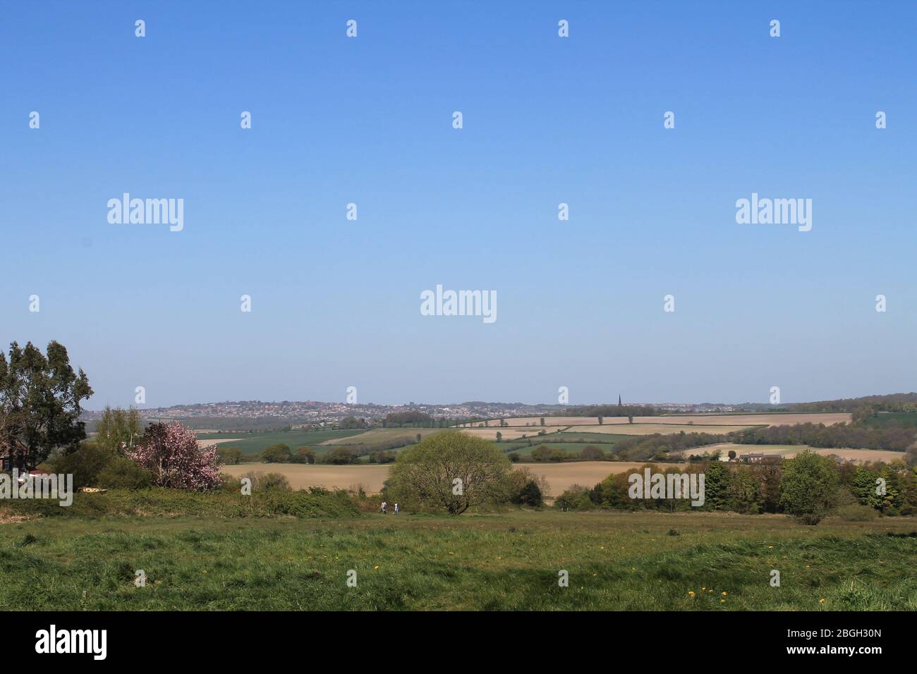 English landscapes hi-res stock photography and images - Alamy
