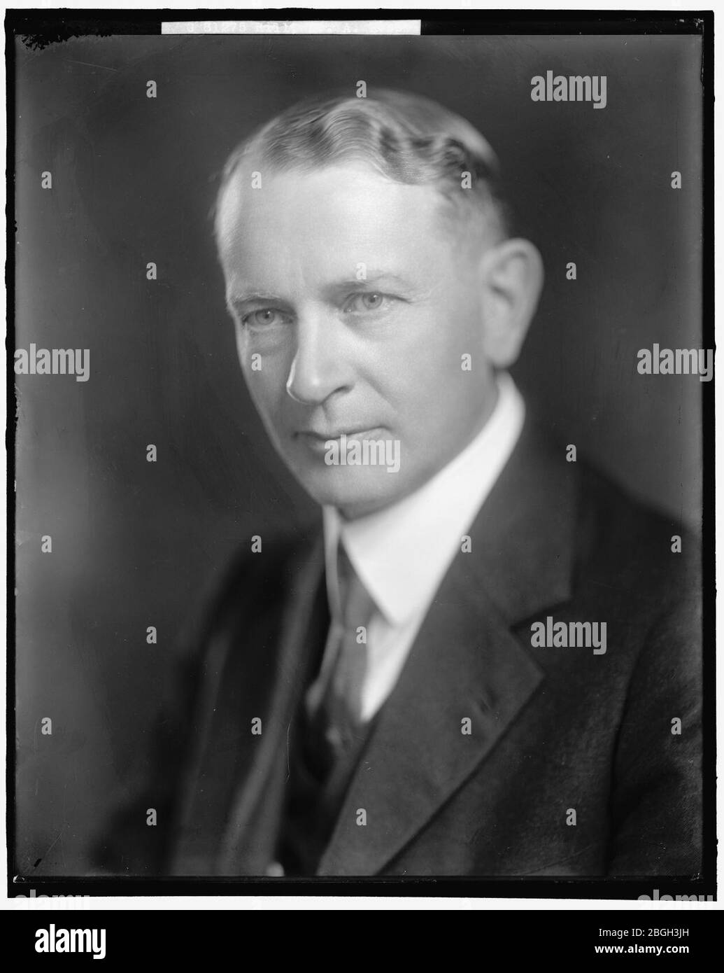 HILL, A. ROSS. DOCTOR Stock Photo - Alamy