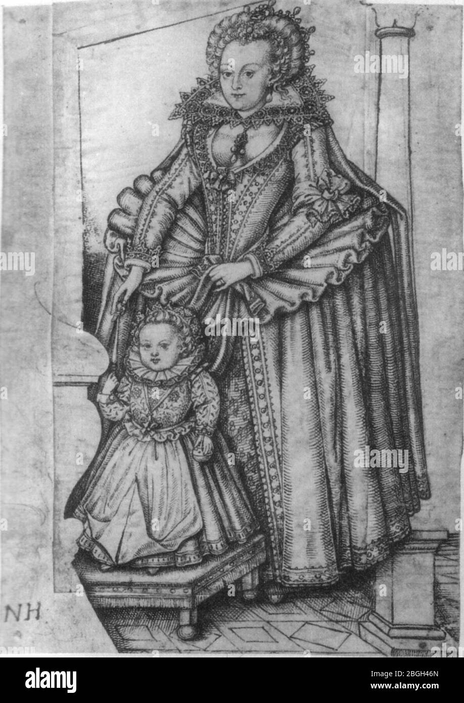 Hilliard Black and White Stock Photos & Images - Alamy