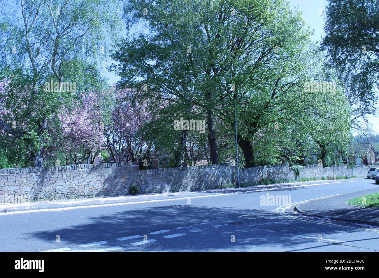 English landscapes hi-res stock photography and images - Alamy