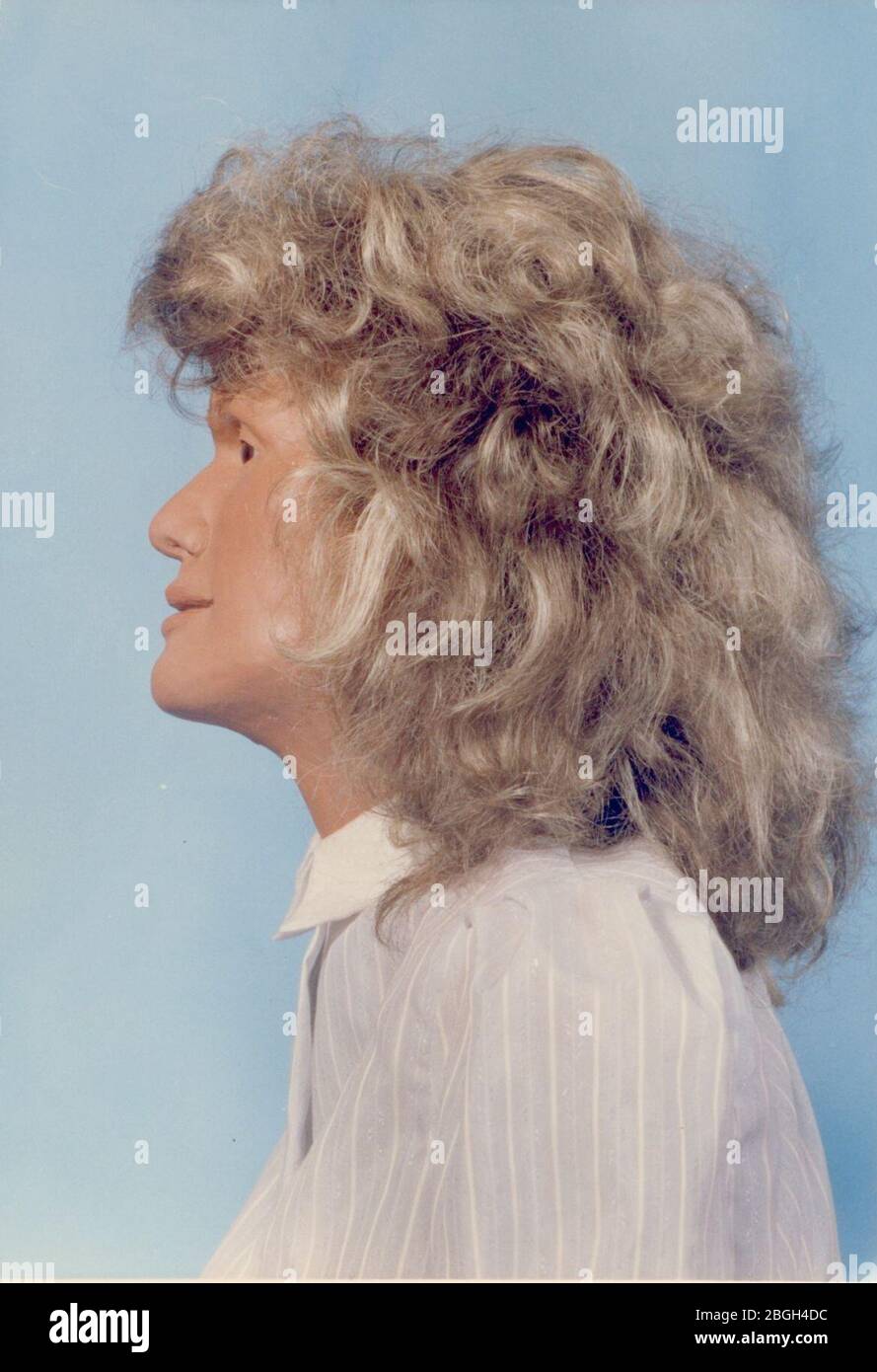 Jane doe hi-res stock photography and images - Alamy