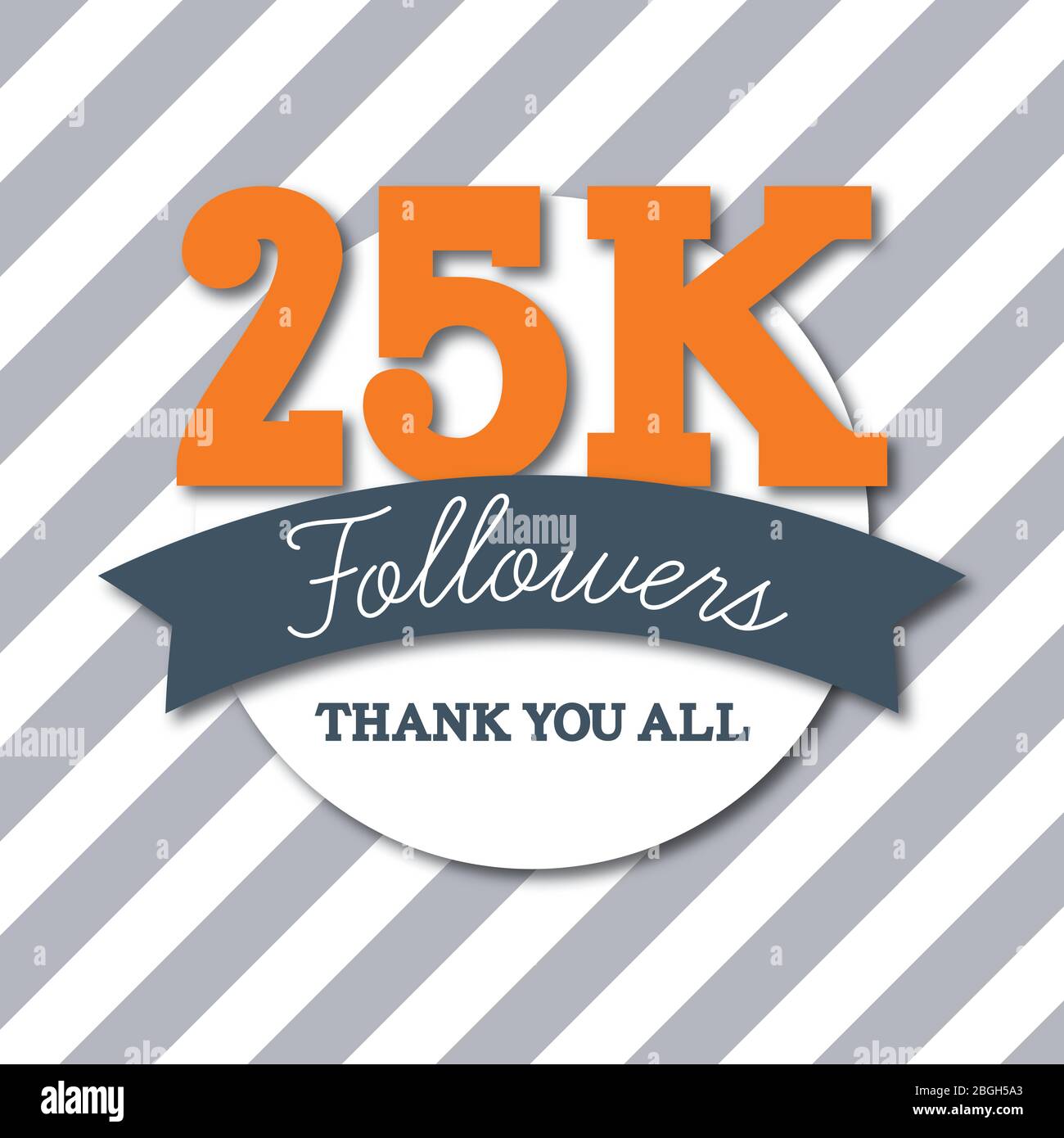 Number 25000 Stock Vector Images - Alamy