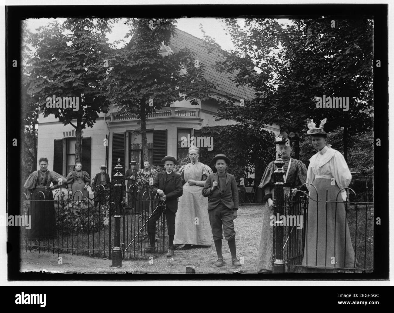 Hilversum (max res Stock Photo - Alamy