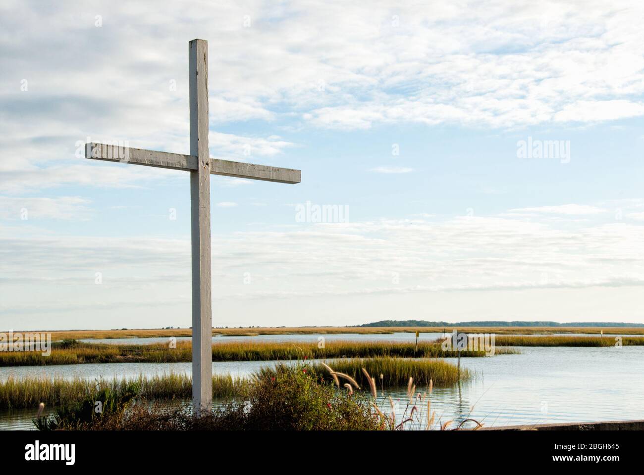 Murrells inlet south carolina hi-res stock photography and images - Alamy