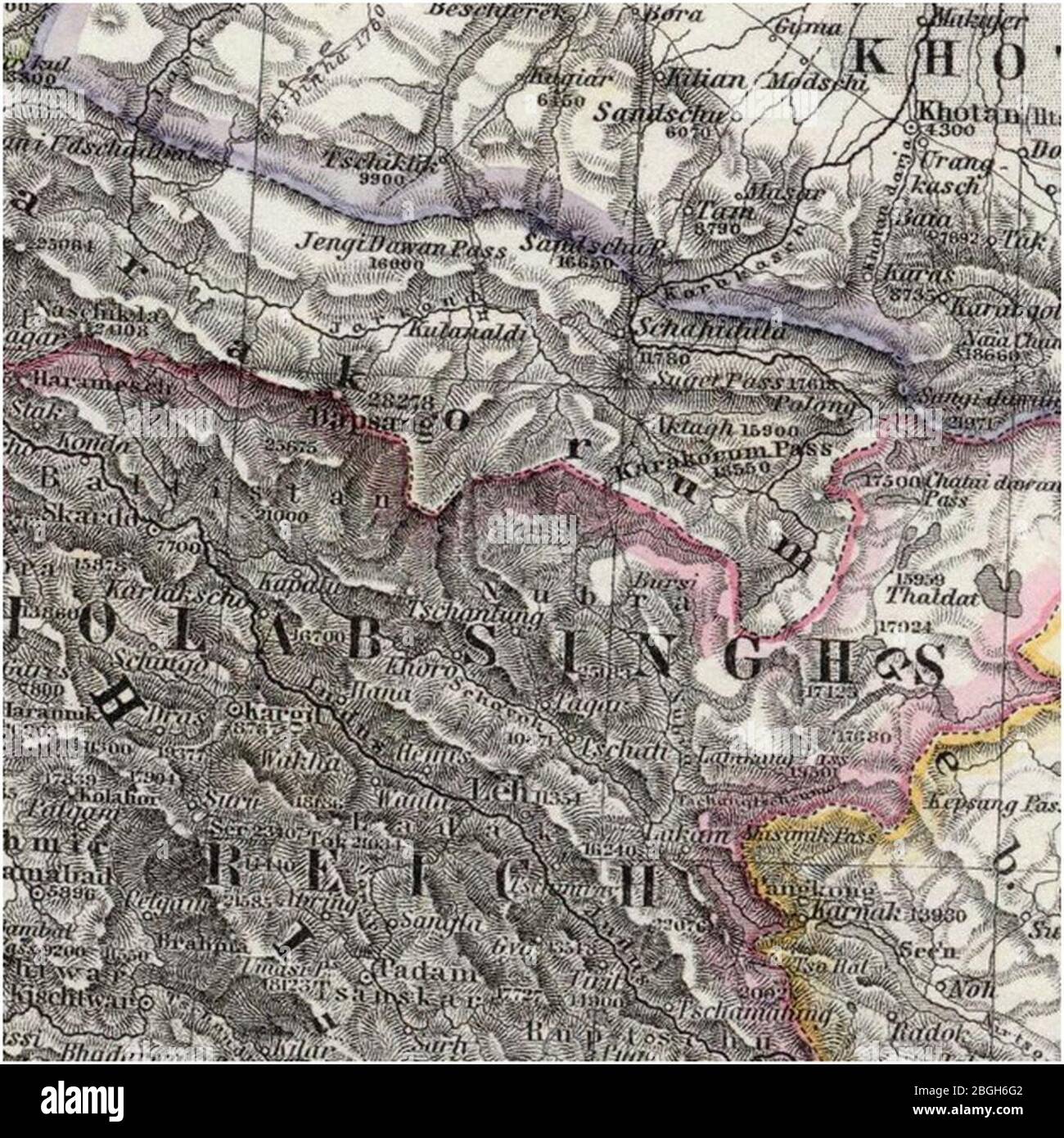 Hindutash hi-res stock photography and images - Alamy