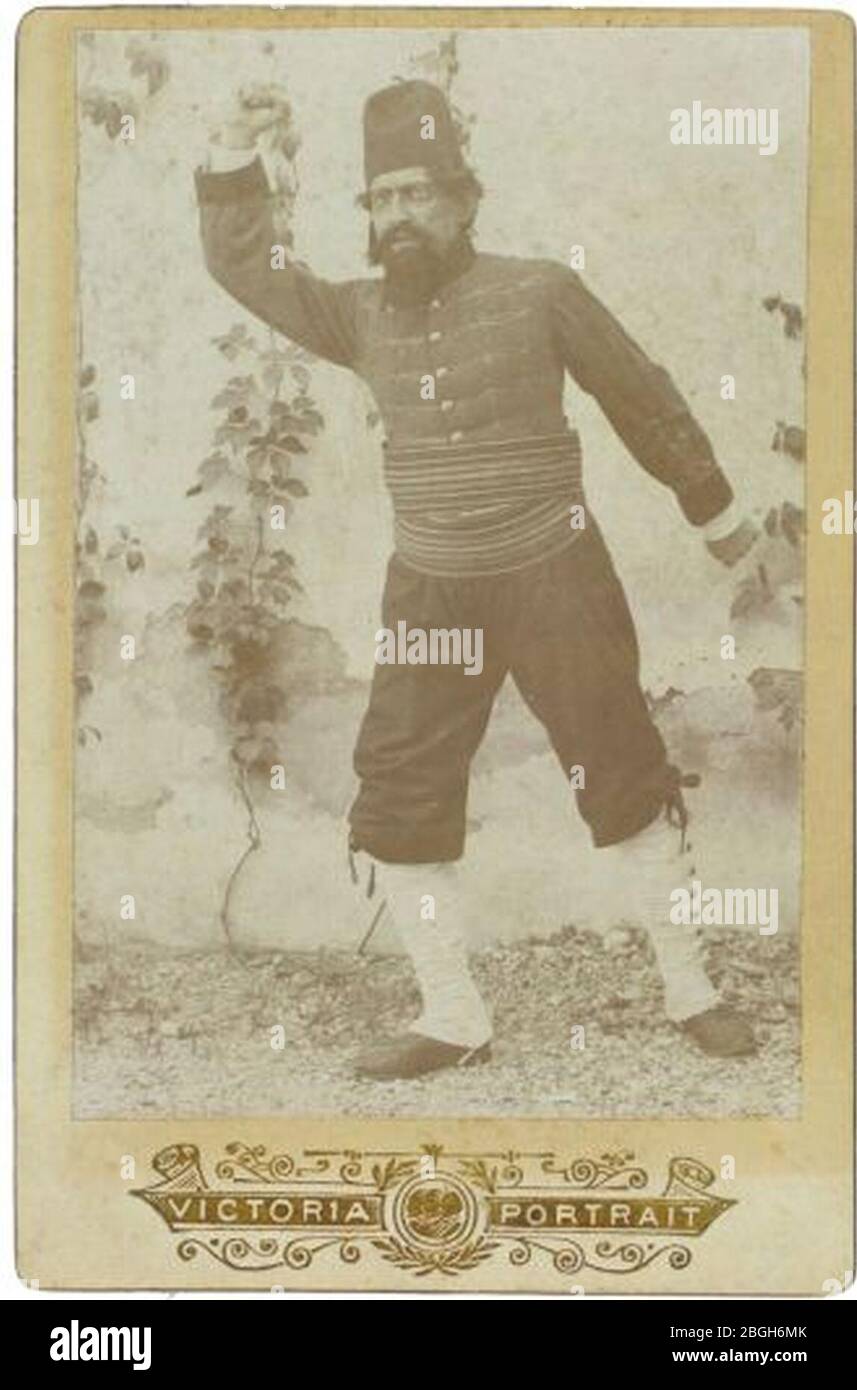 Hinko Nučič 1920s (3 Stock Photo - Alamy
