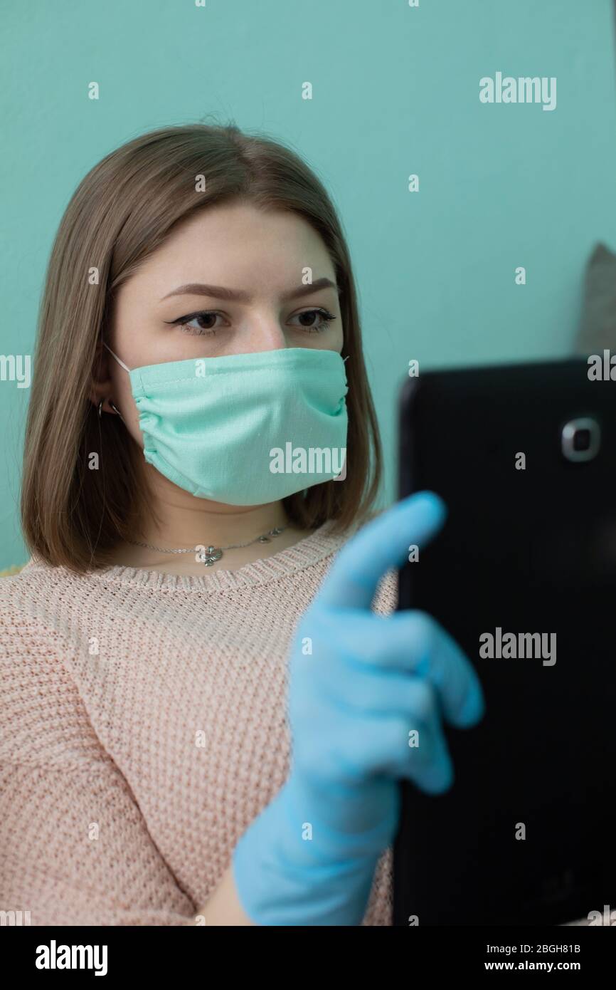 if the tablet is used by more people, for safety you have to put on ...