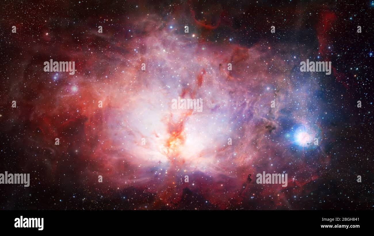 Star Cluster Hubble Birth High Resolution Stock Photography and Images ...