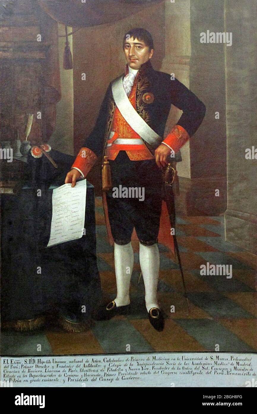 Unanue hi-res stock photography and images - Alamy