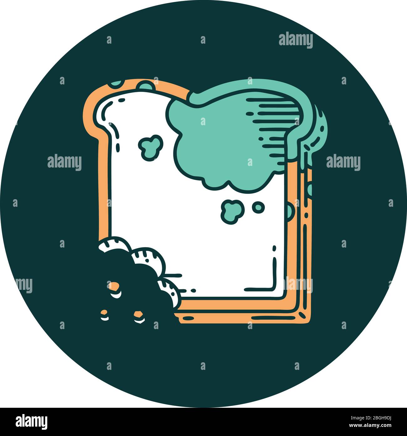 Mould icon vector vectors hi-res stock photography and images - Alamy