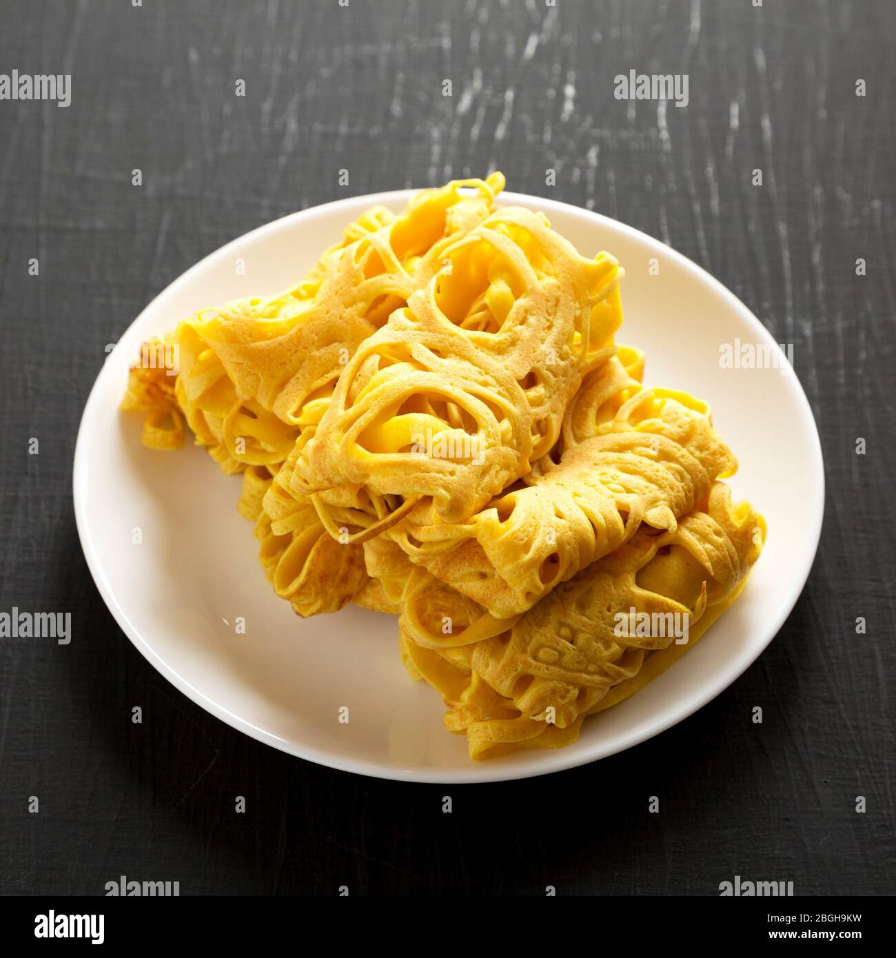 Roti jala hi-res stock photography and images - Alamy
