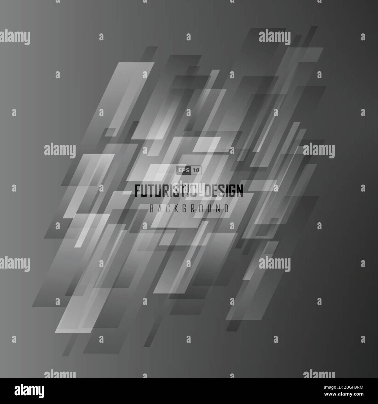 Futuristic pattern hi-res stock photography and images - Alamy