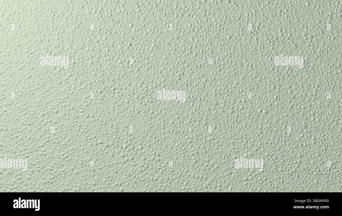 Uniform background of simple patterns of TEA GREEN color with lighting ...