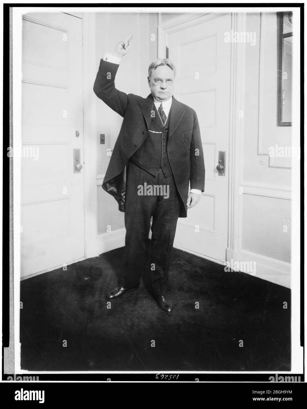 Right arm raised Black and White Stock Photos & Images - Alamy