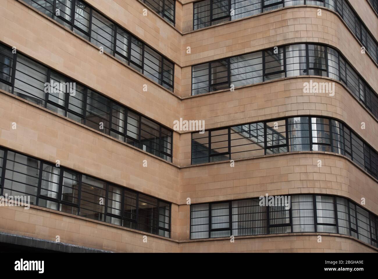 Ibex house, the minories hi-res stock photography and images - Alamy