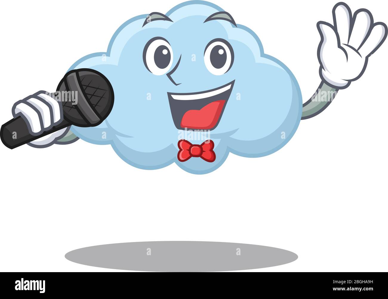 Ozone cafe Stock Vector Images - Alamy