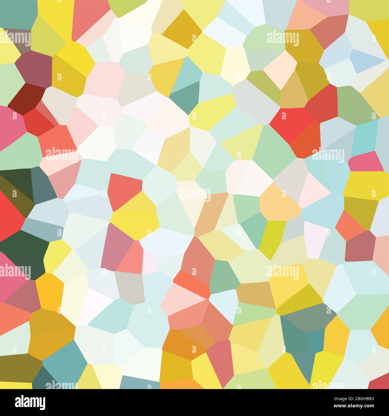 Mosaic tiles texture Stock Vector Images - Alamy